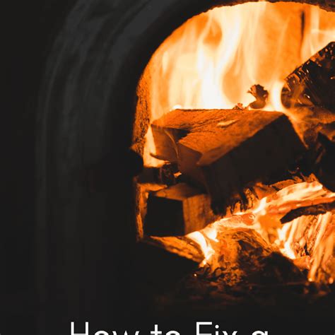 Fireproof Insulation For Fireplace Inserts
