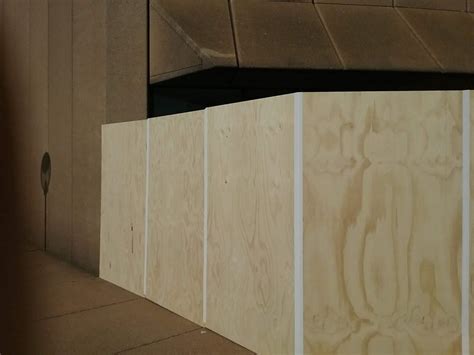 Opera House Hoarding Solution Bsg Commercial