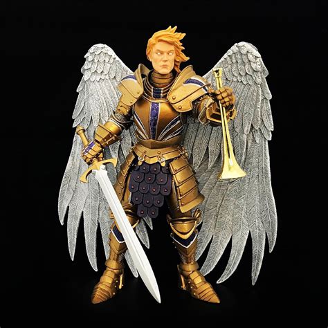 Legion Angel Gabriel