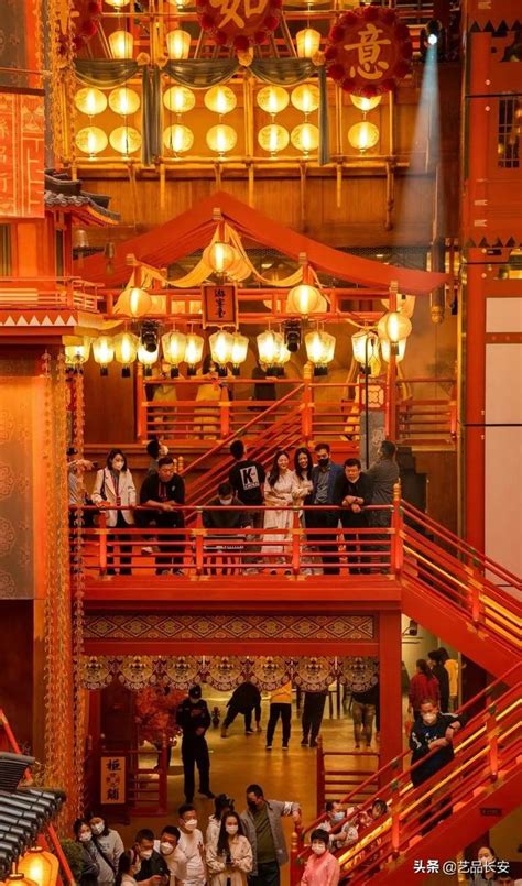 長安十二時辰 當一天唐朝人指南 每日頭條