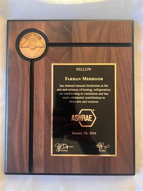 Farhan Adil Mehboob On Linkedin Ashrae Decarbonization