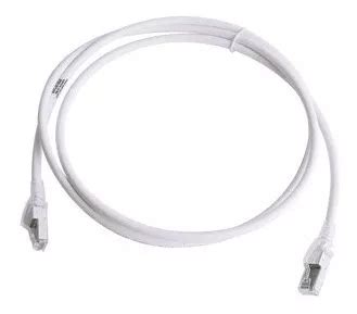 Cable Patchcord Siemon Cat A S Ftp Z Max