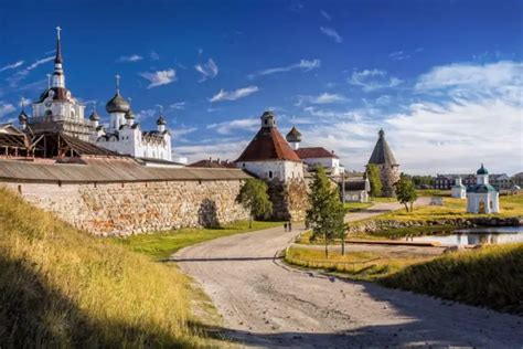 Karelia Travel Guide Tips And Attraction In Karelia Russia