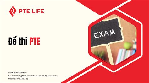 Luyện Thi Pte Những Đặc Quyền Khi Học Tại Pte Life