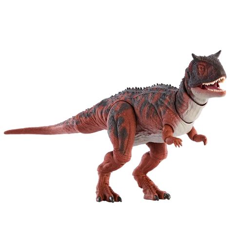 Mattel Jurassic World Jurassic World Hammond Collection Carnotaurus