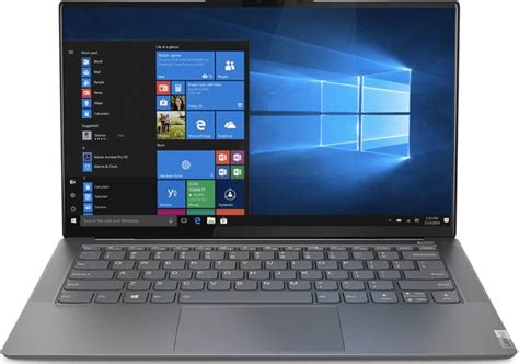 Lenovo Ideapad S Review King Of The Ultrabooks Windows Central