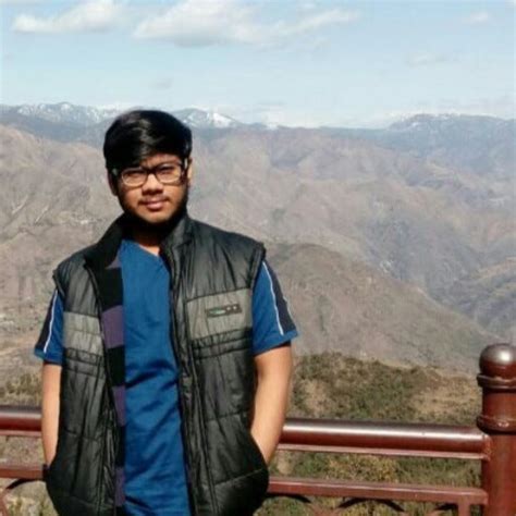 Piyush Jaiswal Medium