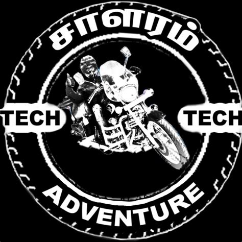 Tech Adventure Youtube