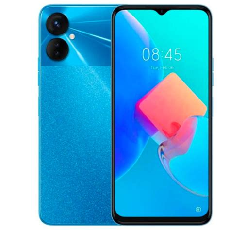 Купить Смартфон Tecno Spark 9 Pro 4/128GB Burano Blue в Ташкенте, (Арт ...