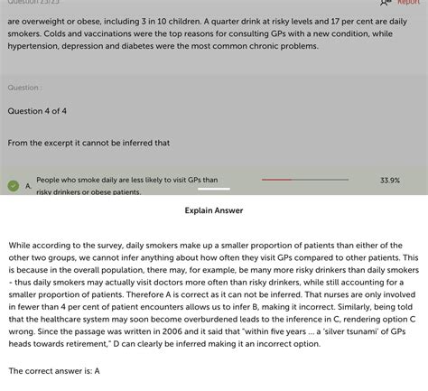 Hpat Ireland Exam Resources And Discussion