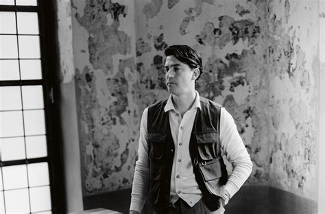 The Pop Culture Fuelling David Caons Curious Mind Travel Insider