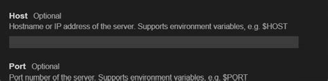Support Prompt For Host Field Issue 217 SchoofsKelvin Vscode Sshfs