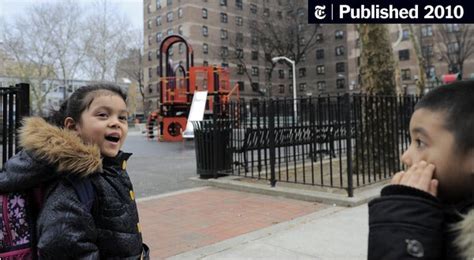 Jail Themed Play Set At Public Complex Is Repainted The New York Times