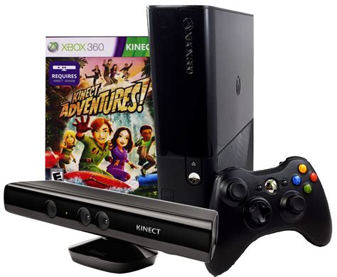 Xbox 360 Kinect