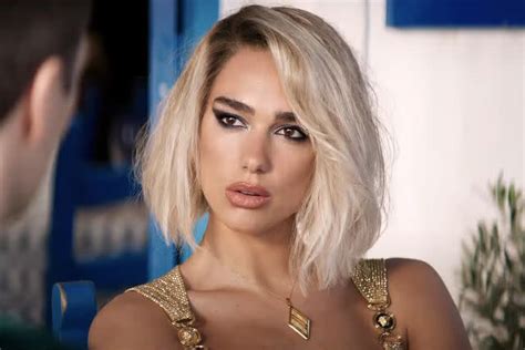 Dua Lipa Shines As Golden Seductress In First Trailer For Spy Thriller Argylle”