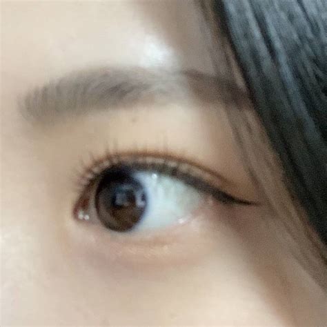 자칭 속눈썹 장인 속눈썹 자랑 인스티즈 Instiz 뷰티 카테고리