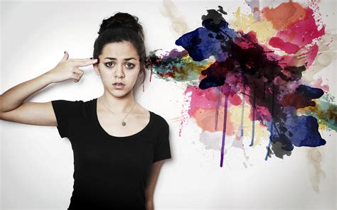 Art Modeling Imx
