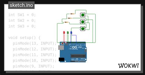 Wokwi Online Esp32 Stm32 Arduino Simulator Wokwi Online Esp32 Stm32 Arduino Simulator