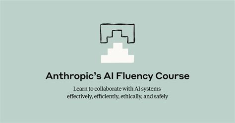 Anthropic Is Offering More For Educators Jennifer Gebelein Phd