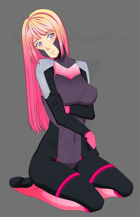 Mika By Mulberryart On Deviantart Mika By Mulberryart On Deviantart