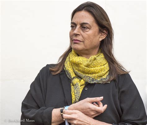 Maja Hoffmann Locarno Film Festival Mensch Maus