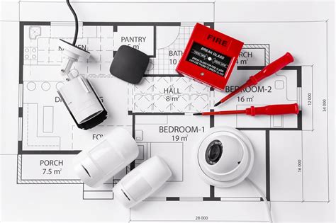 How Do Security Systems Work Southwest Integrated Solutions