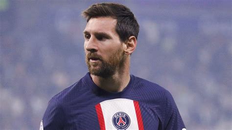 Messi Mungkin Terlepas Peluang Ke Piala Dunia