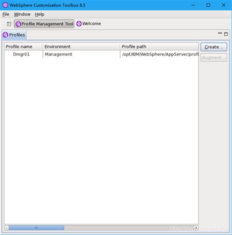 linux环境下安装websphere8 5 5 linux上websphere软件包 csdn博客