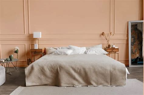 Benjamin Moore Perfect Peach 2167 50 30 Real Pictures