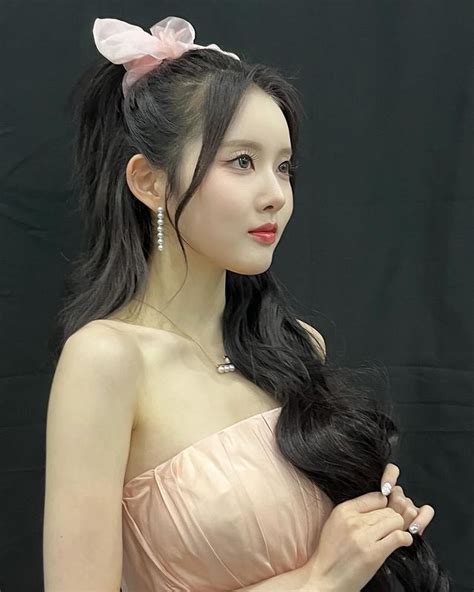 더쿠 댄스가수 박남정 딸 근황