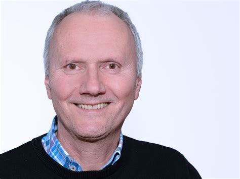 Dr Med Klaus Hambrecht