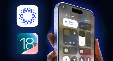 Apple Just Copy Xiaomi HyperOS Control Center On IOS 18 1 XiaomiTime
