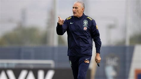 Pedro ou Richarlison Tite confirma escalação para enfrentar a Gana