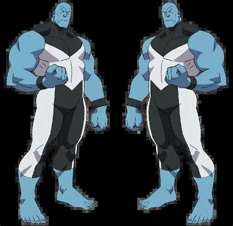 Mauler Twins Invincible Wiki Fandom