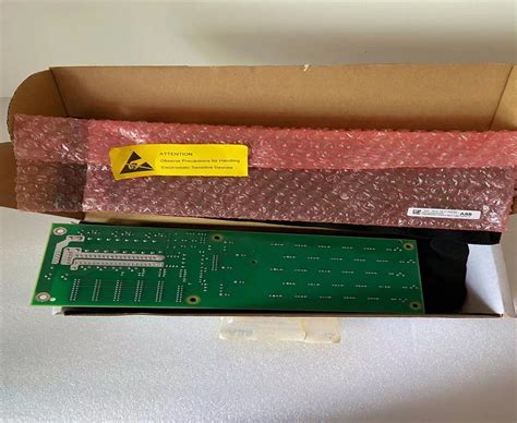 ABB SDCS PIN Output Module