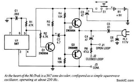 Index 336 Basic Circuit Circuit Diagram SeekIC Com