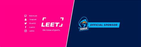 Leet Gaming Linkedin