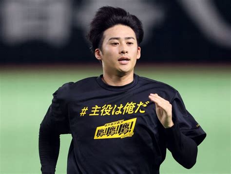 【動画】ソフトバンク板東湧梧がプロ顔負けの食レポで名言連発！ 藤本監督はヒゲの共食い：「おっ！」でつながる地元密着のスポーツ応援メディア