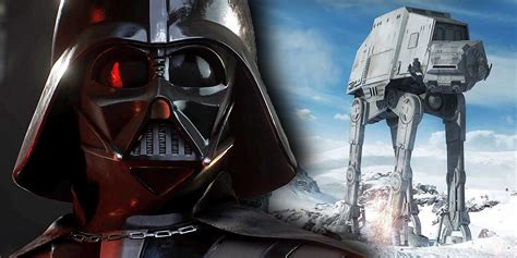 Star Wars Reveals What Darth Vader Was Really Thinking In Empire Strikes Back