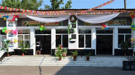 На Одещині відремонтують шкільний майданчик за понад 4 млн грн — Prozorro Новини Live