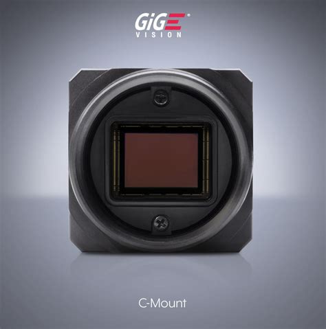 Triton 5 0 Mp Camera Sony Imx547 Lucid Vision Labs