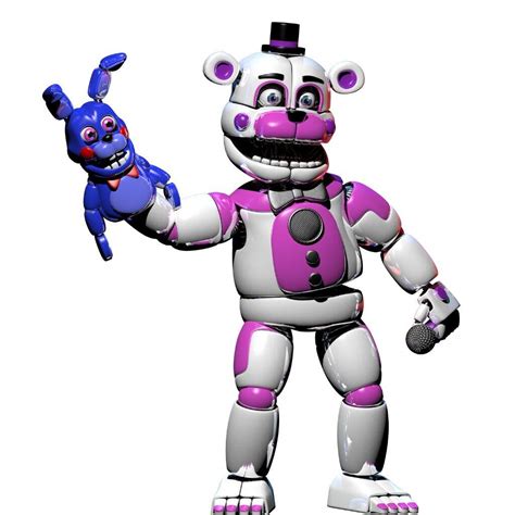 Freddy Fazbear Wiki Five Nights At Freddys PT BR Amino