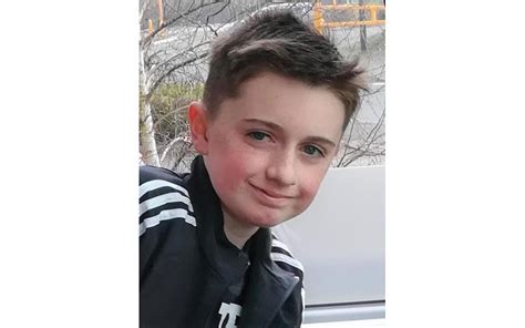 Liam Warren Is Fundraising For Cancer Research Uk