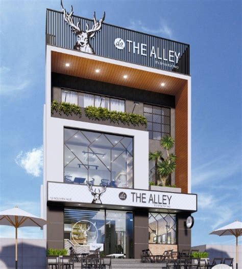 Aluminium Composite Panel Cladding 5 Mm At ₹ 179square Feet In