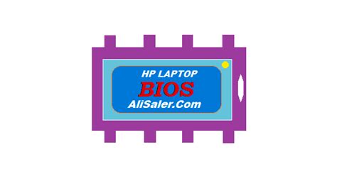 HP Compal ZS LA A P Rev BIOS EC AliSaler