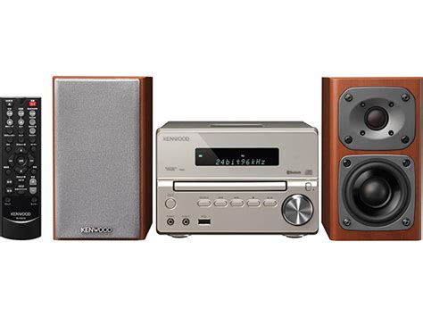 今売れている「ミニコンポ・セットコンポ」おすすめ3選＆ランキング ハイレゾ音源に対応したセパレート型をピックアップ【2024年6月版