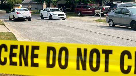 Indianapolis Shooting One Killed On West Side Impd Seeking Video