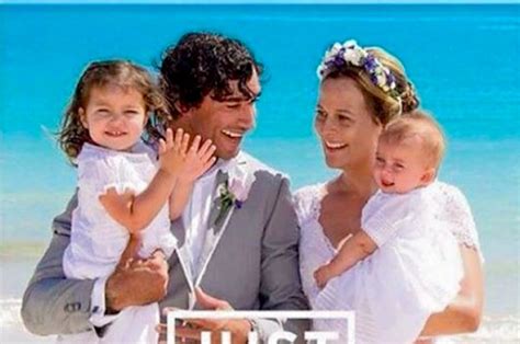 Johnathan Thurston Just Got Married And Its Adorable