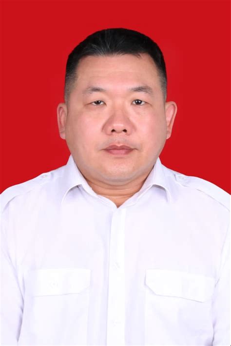 Profil Daniel Dewantara Sutanto S E M M Info Pemilu