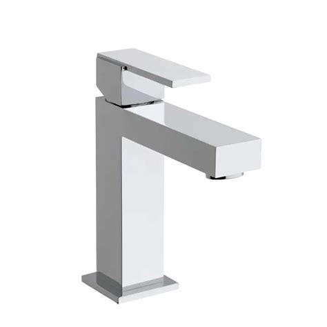 Set Di Miscelatori Lavabo Bidet E Vasca In Ottone Cromo Collezione